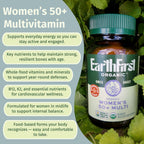 whole food multivitamin with iron