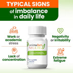 whole food multivitamin with KSM-66