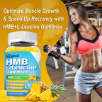 Whole food multivitamin with L-Leucine