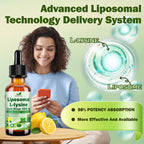 whole food multivitamin with L-Lysine