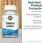 whole food multivitamin with lactoferrin
