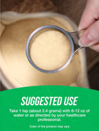 whole food multivitamin with lecithin
