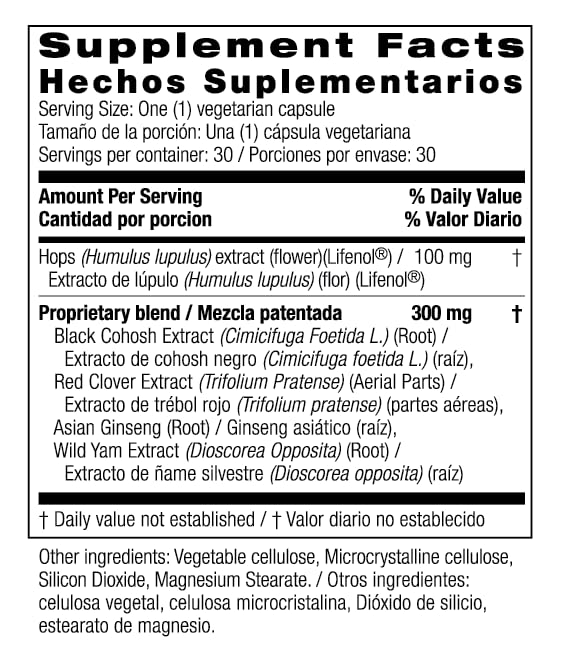 whole food multivitamin with Lifenol benefits