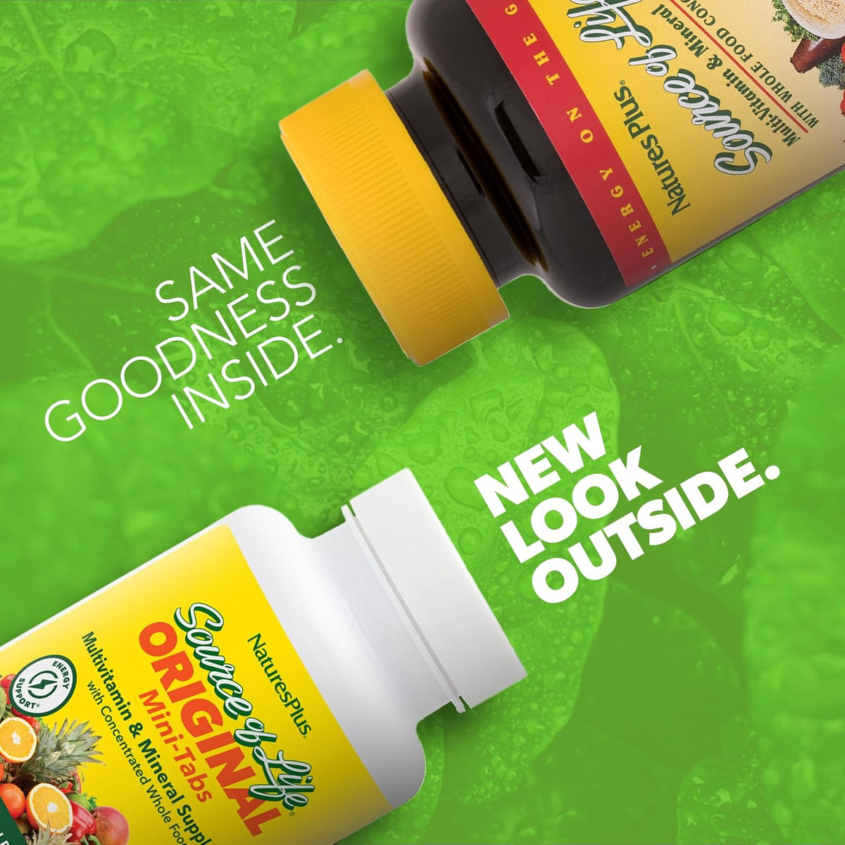 whole food multivitamin with lutein benefits