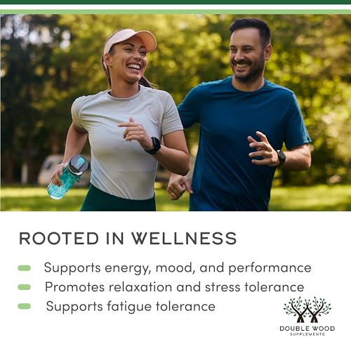 Whole food multivitamin with maca root
