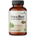 whole food multivitamin with maca root