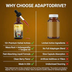 whole food multivitamin with maca
