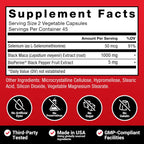 whole food multivitamin with maca