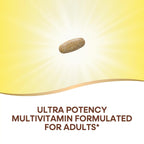 Whole food multivitamin with Methylated B12