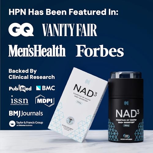 whole food multivitamin with NAD+