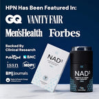 whole food multivitamin with NAD+