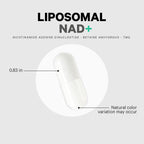 whole food multivitamin with NAD+