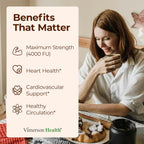 whole food multivitamin with Nattokinase
