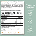 Whole food multivitamin with natural ingredients