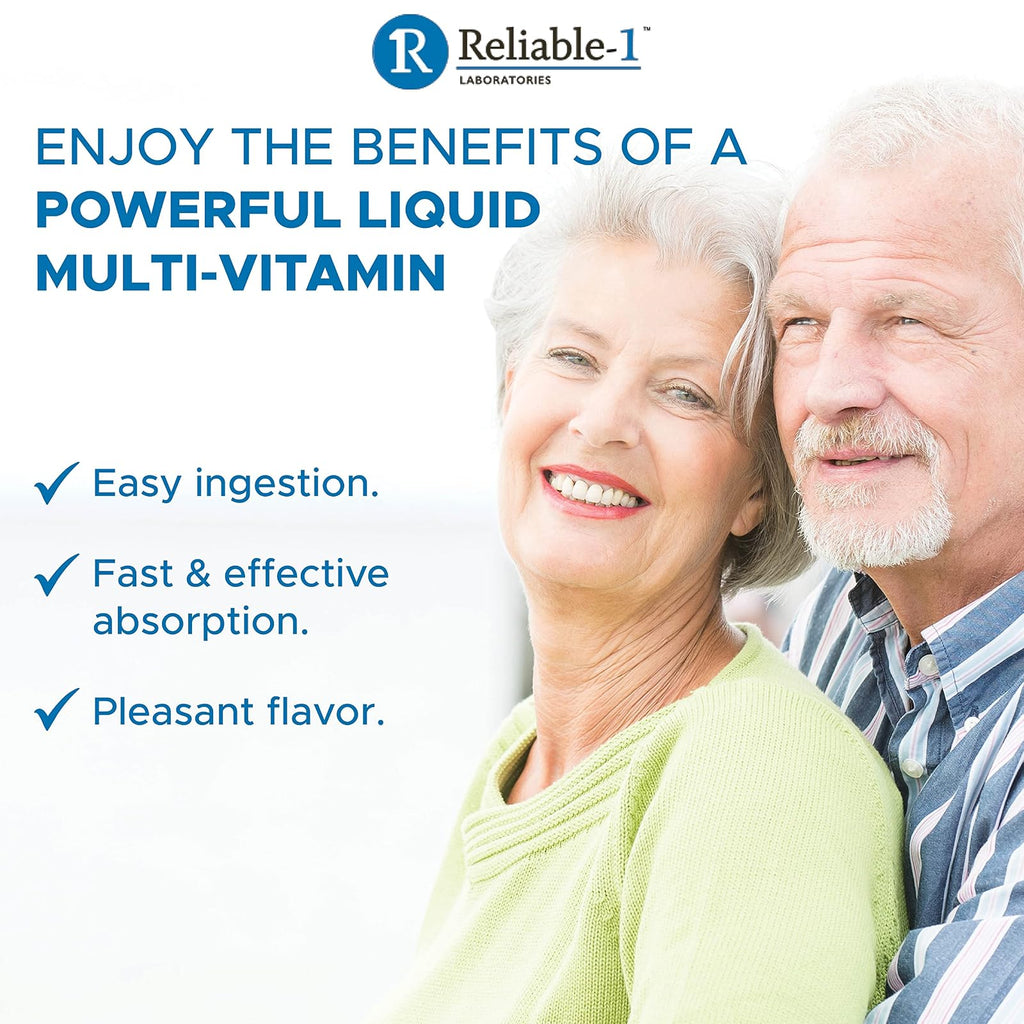 whole food multivitamin with natural ingredients