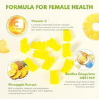 whole food multivitamin with natural ingredients