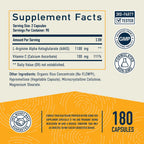 whole food multivitamin with natural ingredients