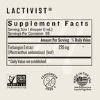 Whole food multivitamin with natural ingredients