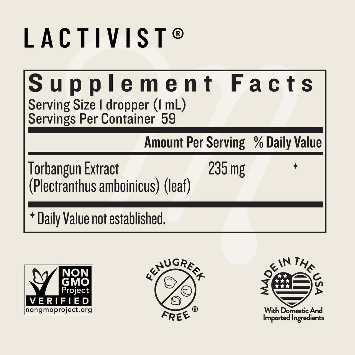 Whole food multivitamin with natural ingredients