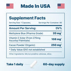 Whole food multivitamin with natural ingredients