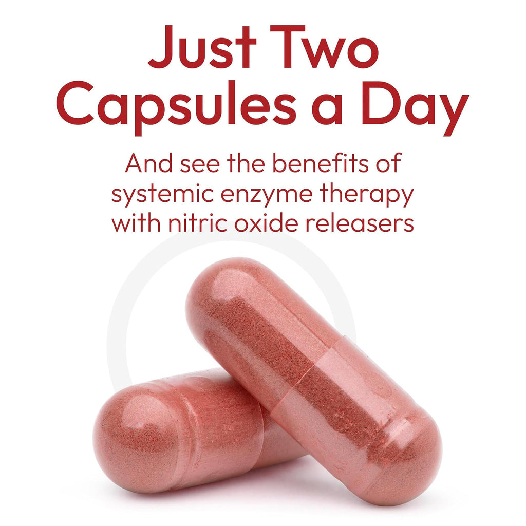 whole food multivitamin with nitric oxide
