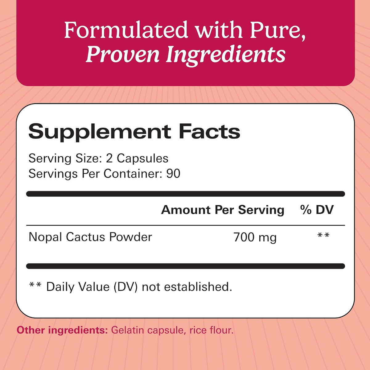 whole food multivitamin with nopal cactus
