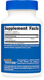 whole food multivitamin with Nutricost quality