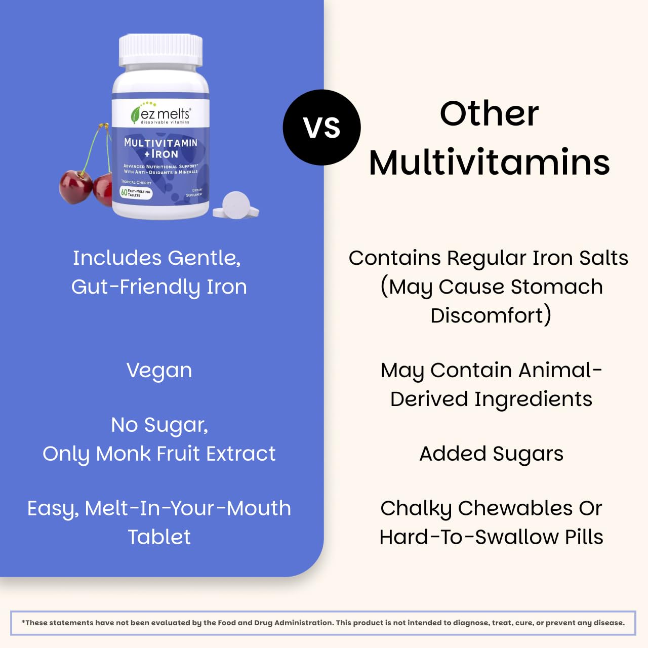whole food multivitamin with nutrients