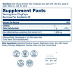 whole food multivitamin with Okra Fruit