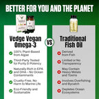 whole food multivitamin with omega 3