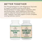 whole food multivitamin with phosphatidylserine