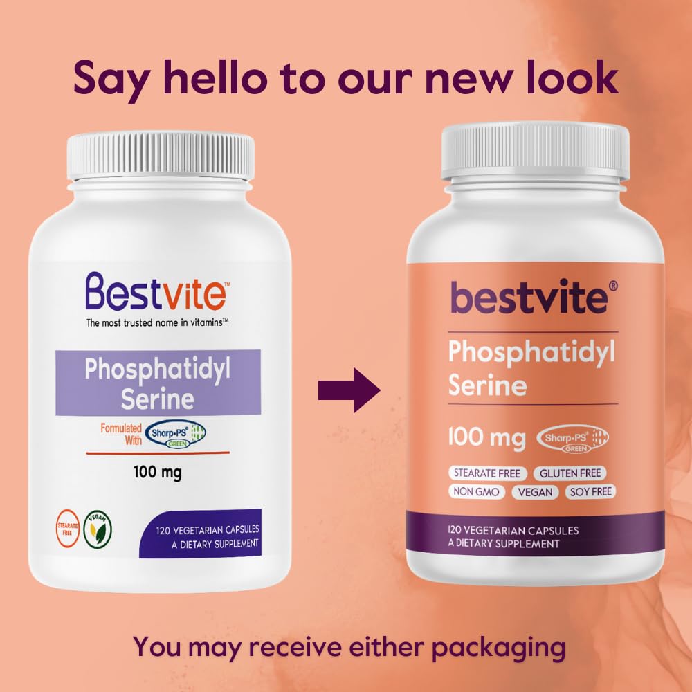 whole food multivitamin with phosphatidylserine
