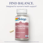 whole food multivitamin with phytoestrogens
