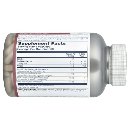 whole food multivitamin with phytoestrogens