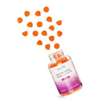 whole food multivitamin with plant sterols