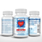 Whole food multivitamin with Policosanol