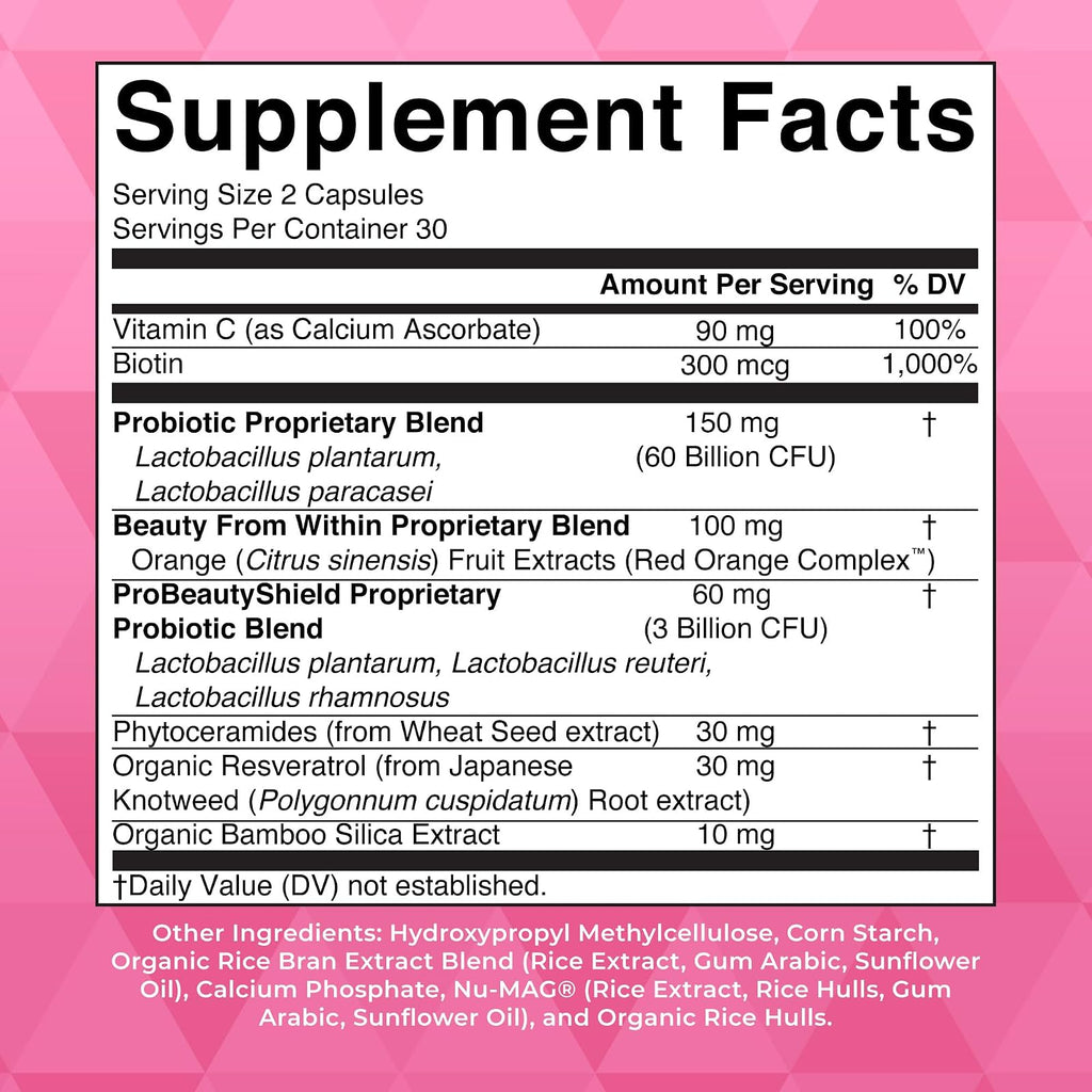 whole food multivitamin with probiotics