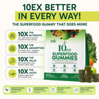 whole food multivitamin with probiotics