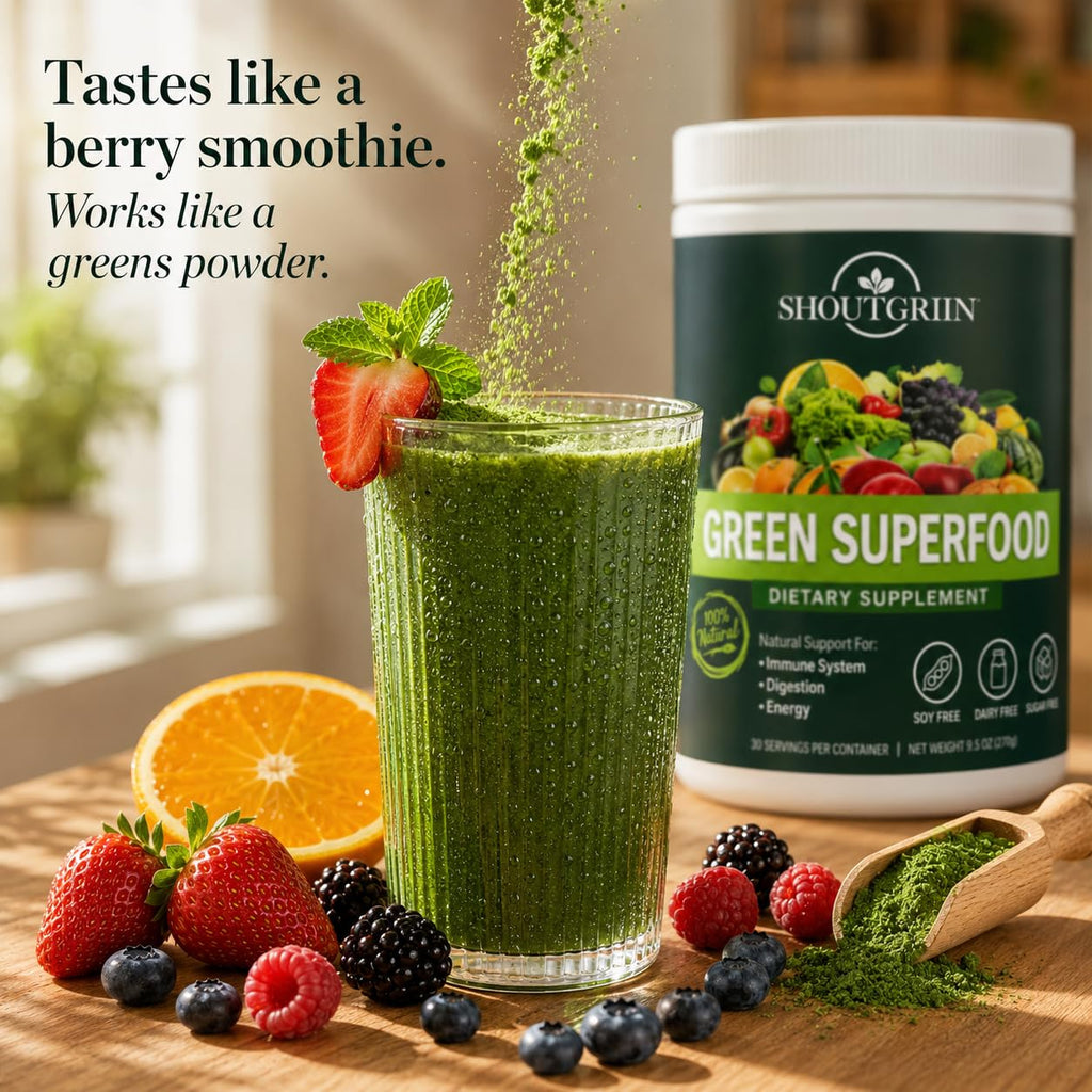 whole food multivitamin with probiotics