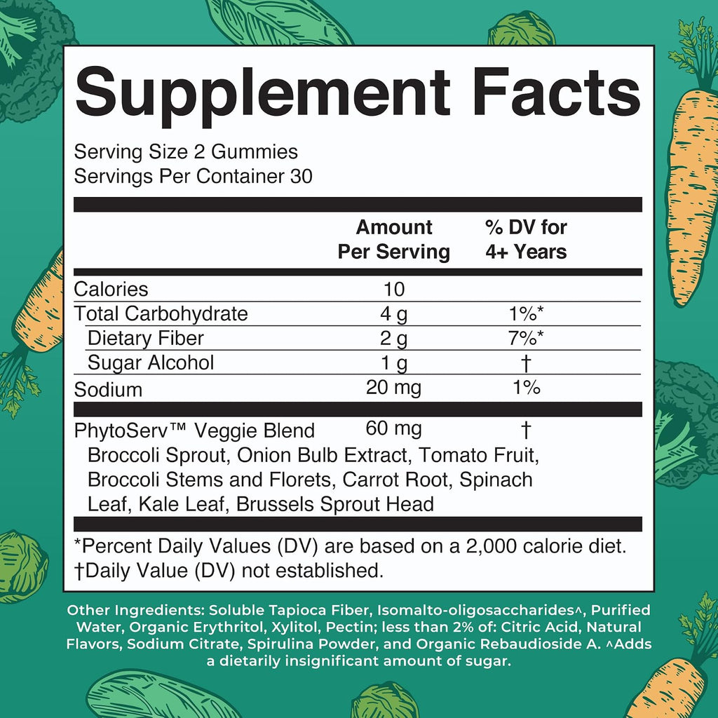 whole food multivitamin with Quercetin