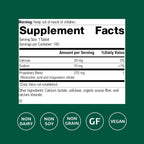 whole food multivitamin with RNA benefits