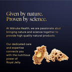 whole food multivitamin with Royal Jelly