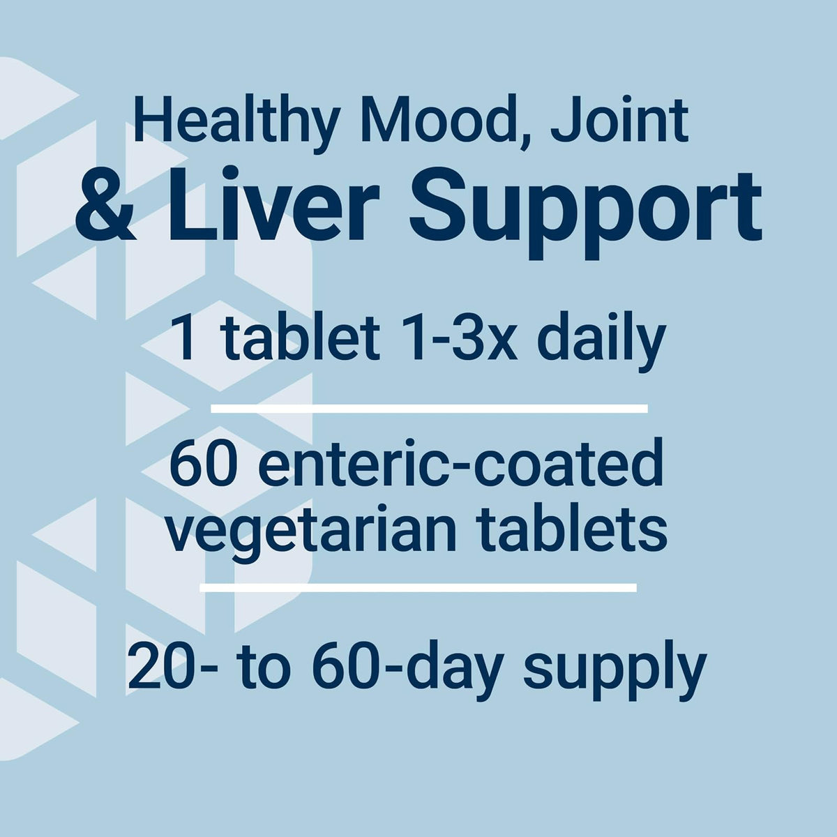 whole food multivitamin with S-Adenosyl-Methionine