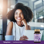 whole food multivitamin with saffron