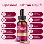 whole food multivitamin with saffron