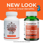 whole food multivitamin with sea moss