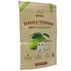 whole food multivitamin with soursop benefits