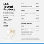 whole food multivitamin with spermidine