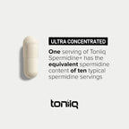 whole food multivitamin with spermidine