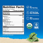 whole food multivitamin with spinach
